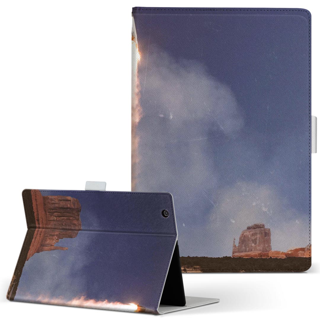 商品特徴・高品質な人工革に継ぎ目のないシームレスな全面デザイン。・業務用の特殊印刷機を使用した高精細プリント。さらにUV加工を施しダメージに強い仕上がり。・動画などの視聴に便利なスタンド機能。・内側に便利なカードスロット＆ロングポケット。・...