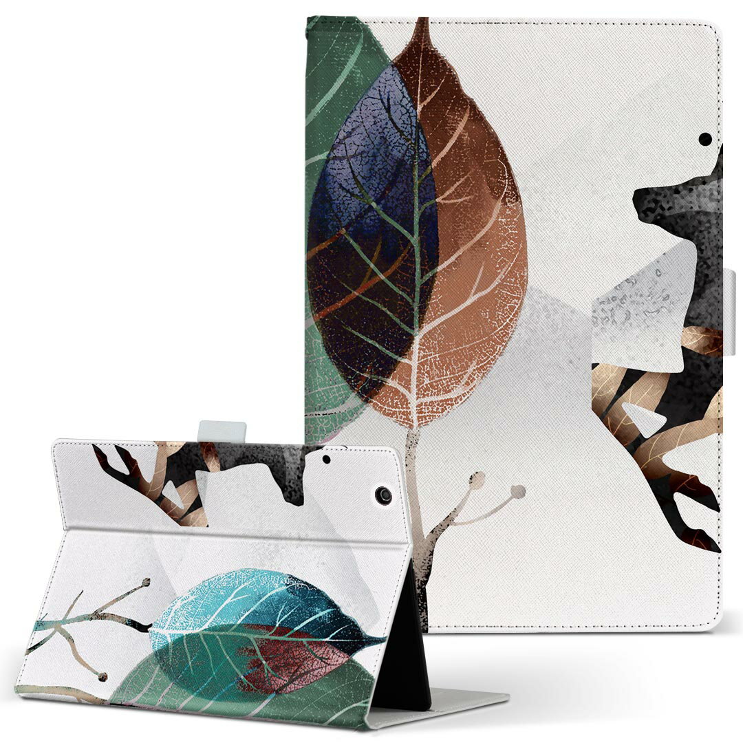 商品特徴・高品質な人工革に継ぎ目のないシームレスな全面デザイン。・業務用の特殊印刷機を使用した高精細プリント。さらにUV加工を施しダメージに強い仕上がり。・動画などの視聴に便利なスタンド機能。・内側に便利なカードスロット＆ロングポケット。・...