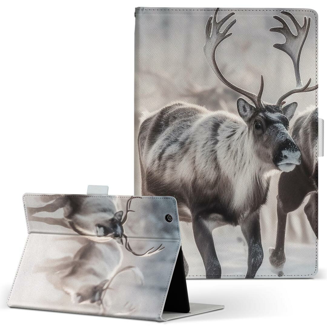 商品特徴・高品質な人工革に継ぎ目のないシームレスな全面デザイン。・業務用の特殊印刷機を使用した高精細プリント。さらにUV加工を施しダメージに強い仕上がり。・動画などの視聴に便利なスタンド機能。・内側に便利なカードスロット＆ロングポケット。・...