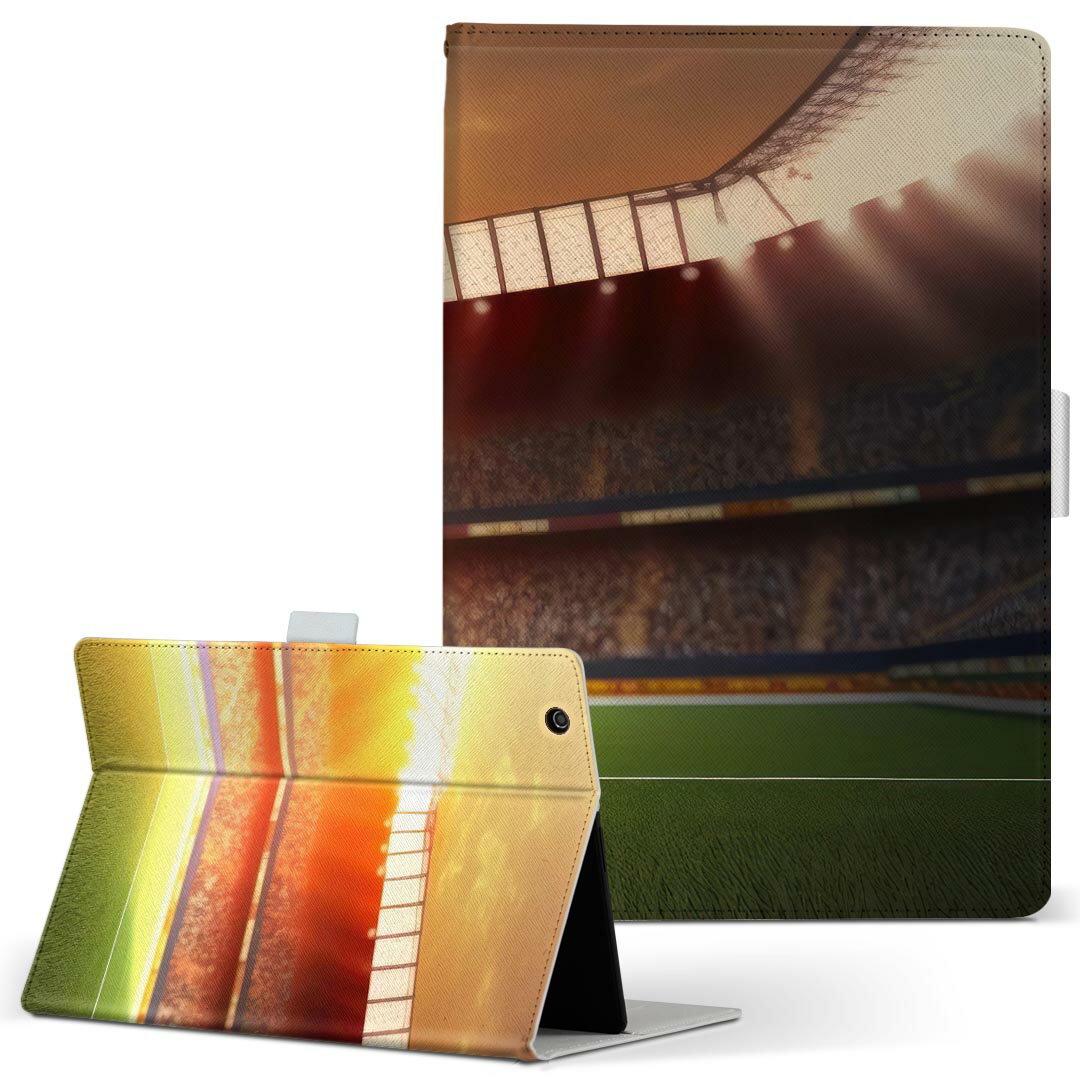 商品特徴・高品質な人工革に継ぎ目のないシームレスな全面デザイン。・業務用の特殊印刷機を使用した高精細プリント。さらにUV加工を施しダメージに強い仕上がり。・動画などの視聴に便利なスタンド機能。・内側に便利なカードスロット＆ロングポケット。・...