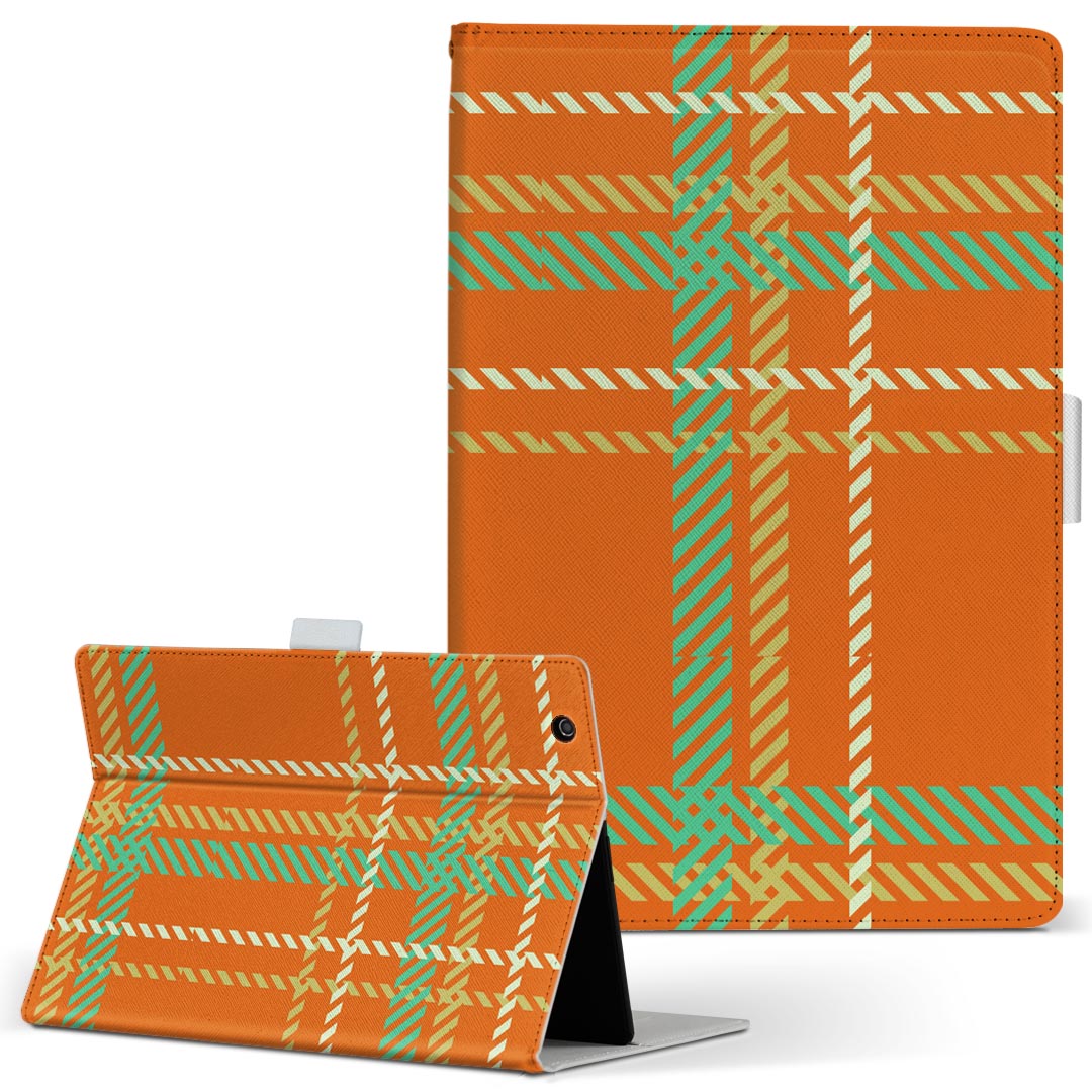 商品特徴・高品質な人工革に継ぎ目のないシームレスな全面デザイン。・業務用の特殊印刷機を使用した高精細プリント。さらにUV加工を施しダメージに強い仕上がり。・動画などの視聴に便利なスタンド機能。・内側に便利なカードスロット＆ロングポケット。・...