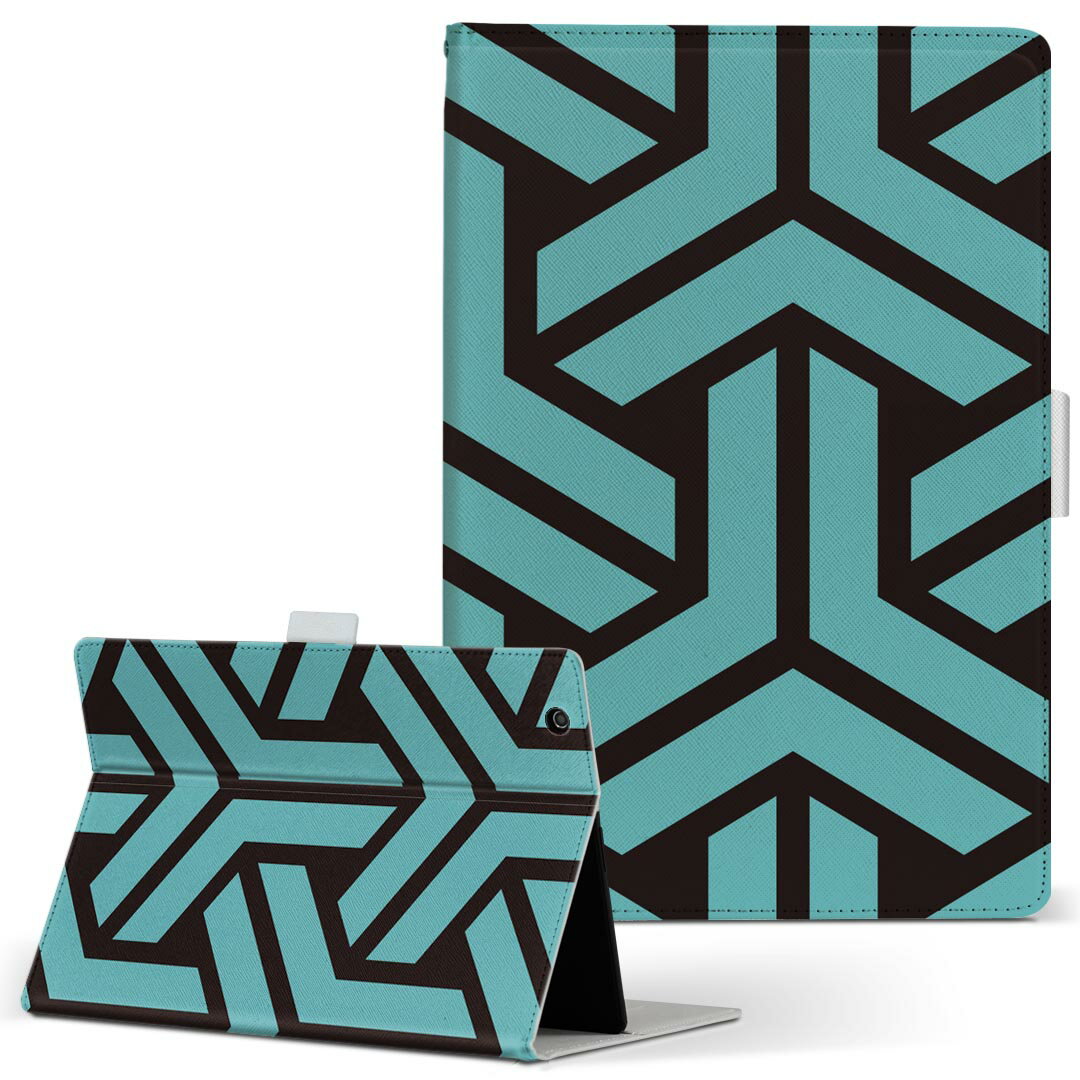 商品特徴・高品質な人工革に継ぎ目のないシームレスな全面デザイン。・業務用の特殊印刷機を使用した高精細プリント。さらにUV加工を施しダメージに強い仕上がり。・動画などの視聴に便利なスタンド機能。・内側に便利なカードスロット＆ロングポケット。・...