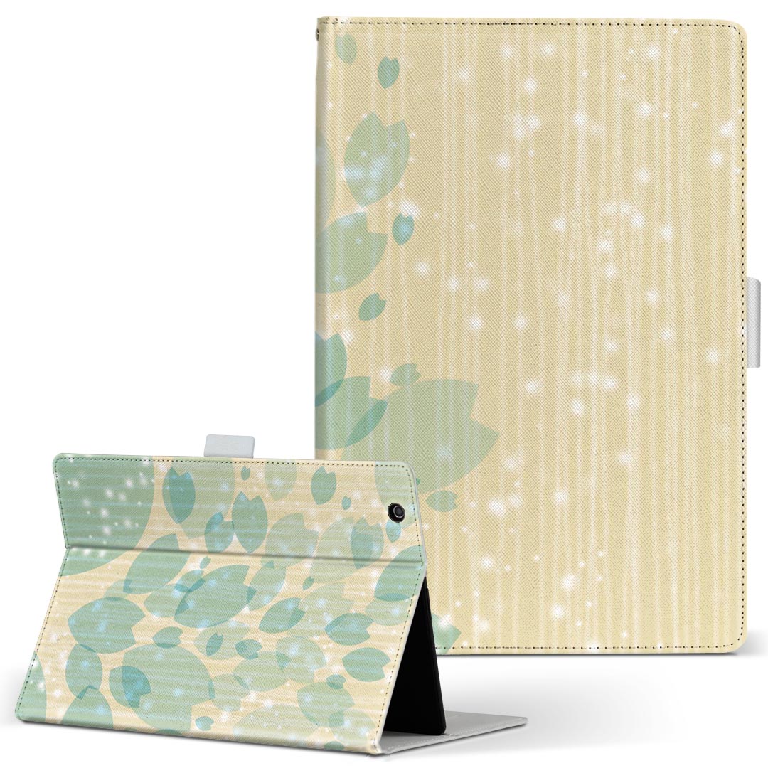 商品特徴・高品質な人工革に継ぎ目のないシームレスな全面デザイン。・業務用の特殊印刷機を使用した高精細プリント。さらにUV加工を施しダメージに強い仕上がり。・動画などの視聴に便利なスタンド機能。・内側に便利なカードスロット＆ロングポケット。・...