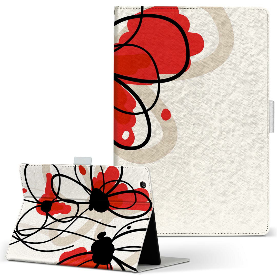 商品特徴・高品質な人工革に継ぎ目のないシームレスな全面デザイン。・業務用の特殊印刷機を使用した高精細プリント。さらにUV加工を施しダメージに強い仕上がり。・動画などの視聴に便利なスタンド機能。・内側に便利なカードスロット＆ロングポケット。・...