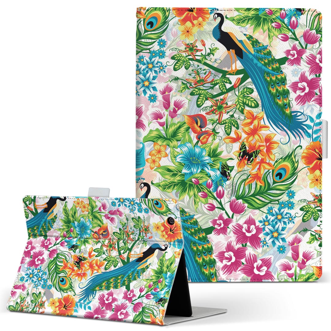 商品特徴・高品質な人工革に継ぎ目のないシームレスな全面デザイン。・業務用の特殊印刷機を使用した高精細プリント。さらにUV加工を施しダメージに強い仕上がり。・動画などの視聴に便利なスタンド機能。・内側に便利なカードスロット＆ロングポケット。・...