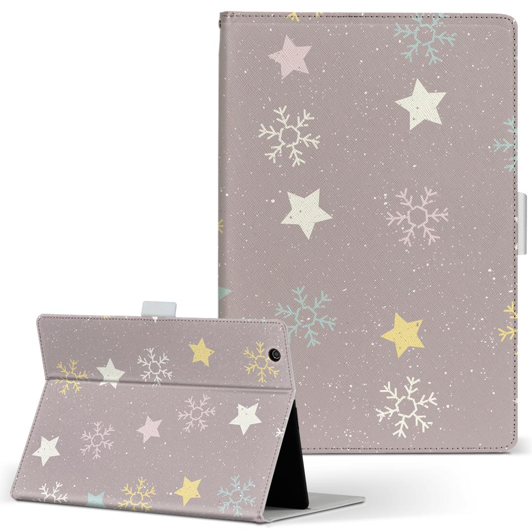 商品特徴・高品質な人工革に継ぎ目のないシームレスな全面デザイン。・業務用の特殊印刷機を使用した高精細プリント。さらにUV加工を施しダメージに強い仕上がり。・動画などの視聴に便利なスタンド機能。・内側に便利なカードスロット＆ロングポケット。・...