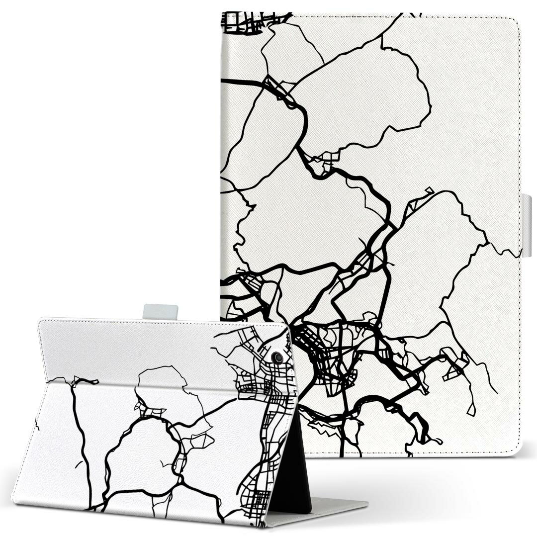 商品特徴・高品質な人工革に継ぎ目のないシームレスな全面デザイン。・業務用の特殊印刷機を使用した高精細プリント。さらにUV加工を施しダメージに強い仕上がり。・動画などの視聴に便利なスタンド機能。・内側に便利なカードスロット＆ロングポケット。・...