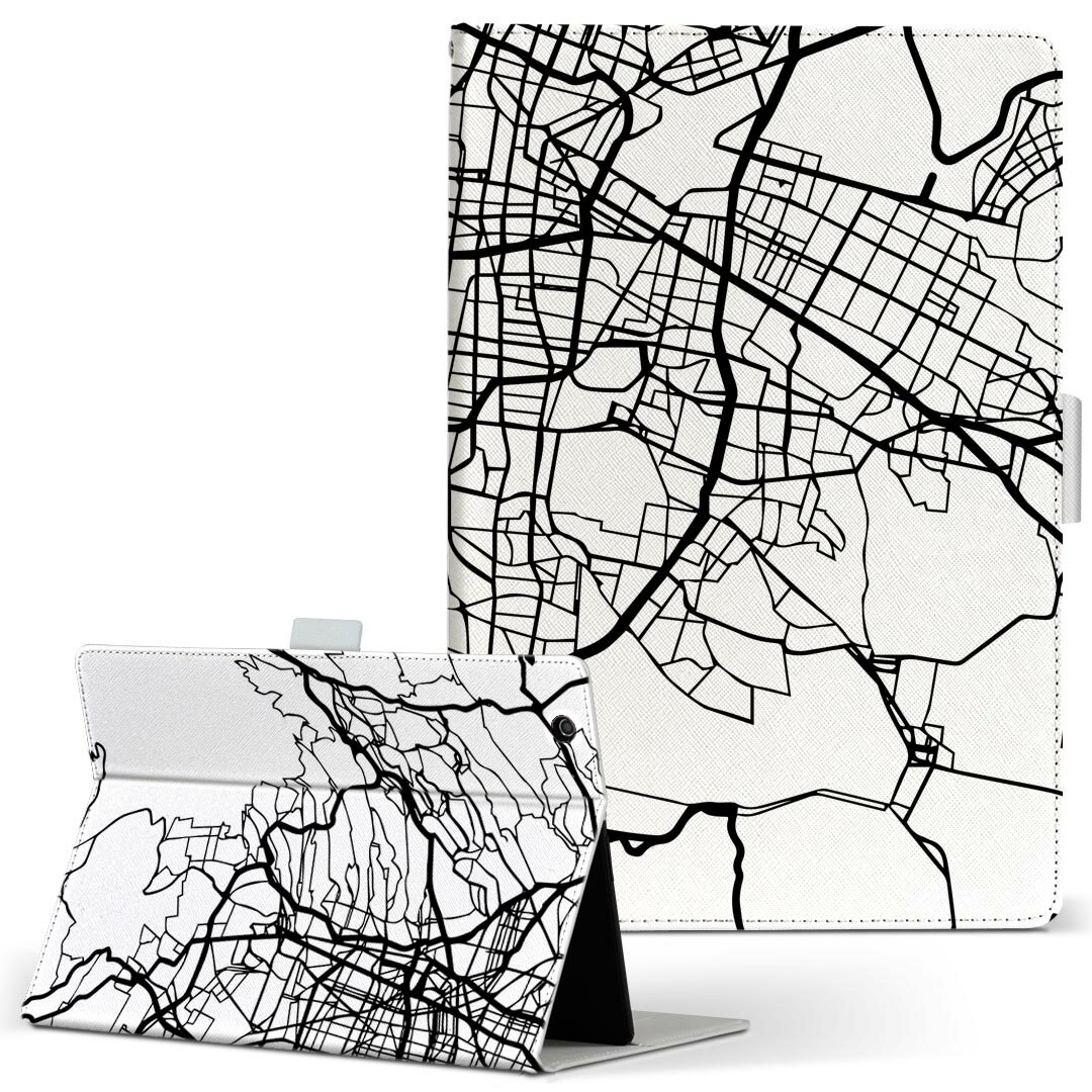 商品特徴・高品質な人工革に継ぎ目のないシームレスな全面デザイン。・業務用の特殊印刷機を使用した高精細プリント。さらにUV加工を施しダメージに強い仕上がり。・動画などの視聴に便利なスタンド機能。・内側に便利なカードスロット＆ロングポケット。・...