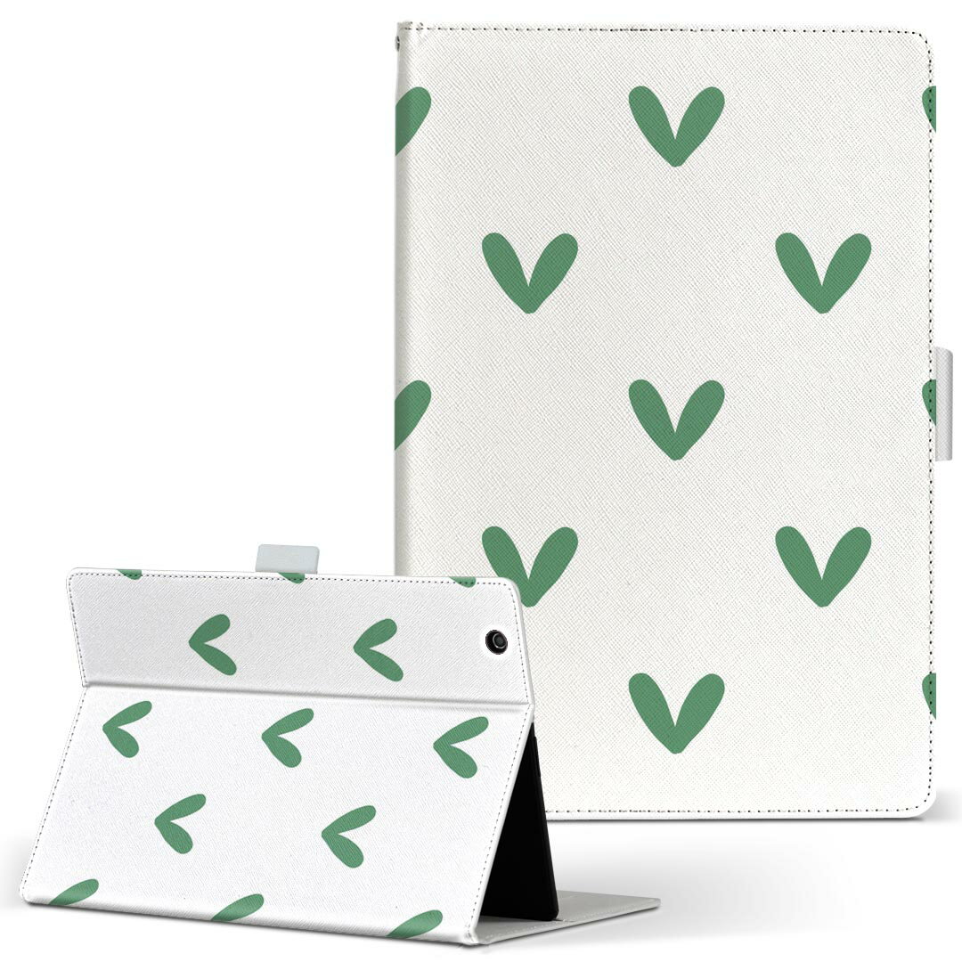 商品特徴・高品質な人工革に継ぎ目のないシームレスな全面デザイン。・業務用の特殊印刷機を使用した高精細プリント。さらにUV加工を施しダメージに強い仕上がり。・動画などの視聴に便利なスタンド機能。・内側に便利なカードスロット＆ロングポケット。・...