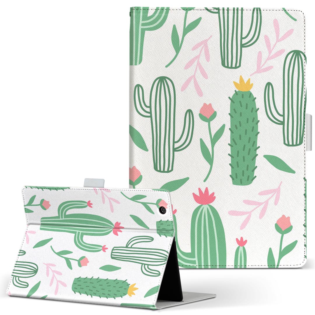 商品特徴・高品質な人工革に継ぎ目のないシームレスな全面デザイン。・業務用の特殊印刷機を使用した高精細プリント。さらにUV加工を施しダメージに強い仕上がり。・動画などの視聴に便利なスタンド機能。・内側に便利なカードスロット＆ロングポケット。・...