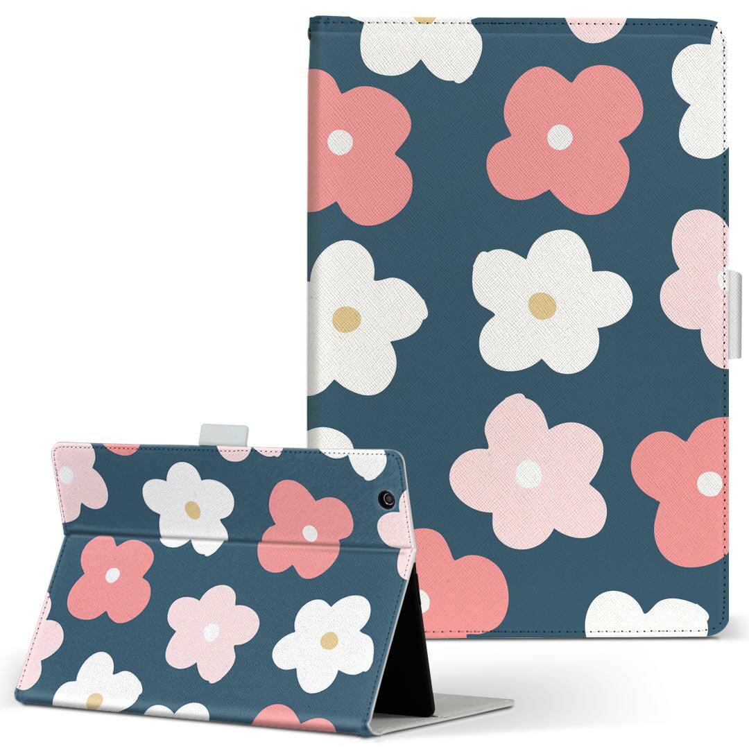 商品特徴・高品質な人工革に継ぎ目のないシームレスな全面デザイン。・業務用の特殊印刷機を使用した高精細プリント。さらにUV加工を施しダメージに強い仕上がり。・動画などの視聴に便利なスタンド機能。・内側に便利なカードスロット＆ロングポケット。・...