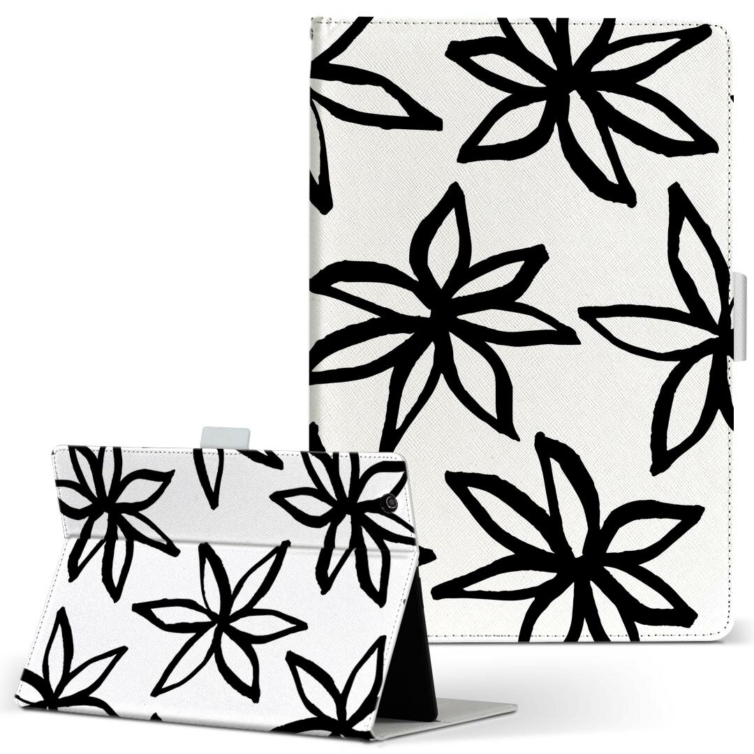 商品特徴・高品質な人工革に継ぎ目のないシームレスな全面デザイン。・業務用の特殊印刷機を使用した高精細プリント。さらにUV加工を施しダメージに強い仕上がり。・動画などの視聴に便利なスタンド機能。・内側に便利なカードスロット＆ロングポケット。・...