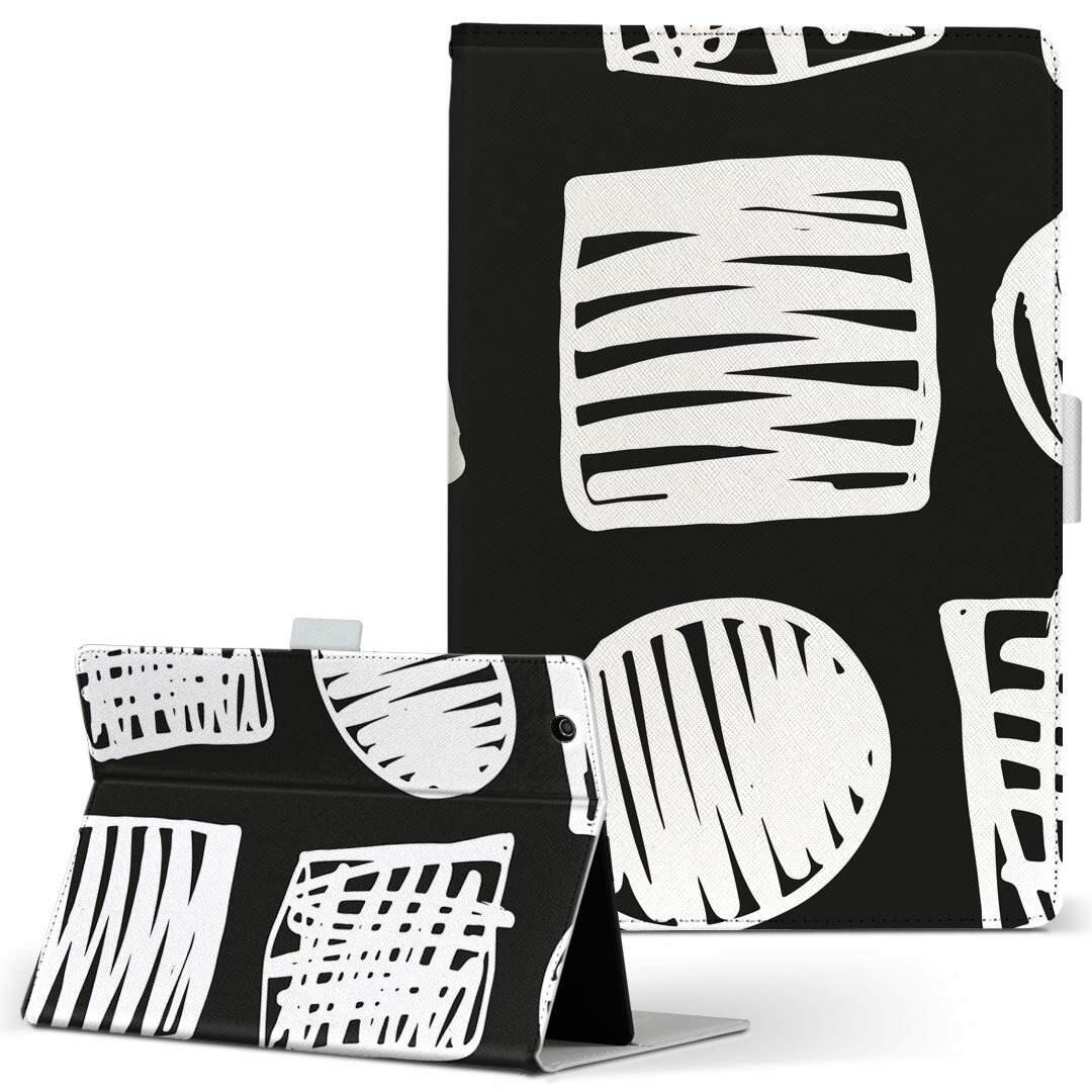 商品特徴・高品質な人工革に継ぎ目のないシームレスな全面デザイン。・業務用の特殊印刷機を使用した高精細プリント。さらにUV加工を施しダメージに強い仕上がり。・動画などの視聴に便利なスタンド機能。・内側に便利なカードスロット＆ロングポケット。・...