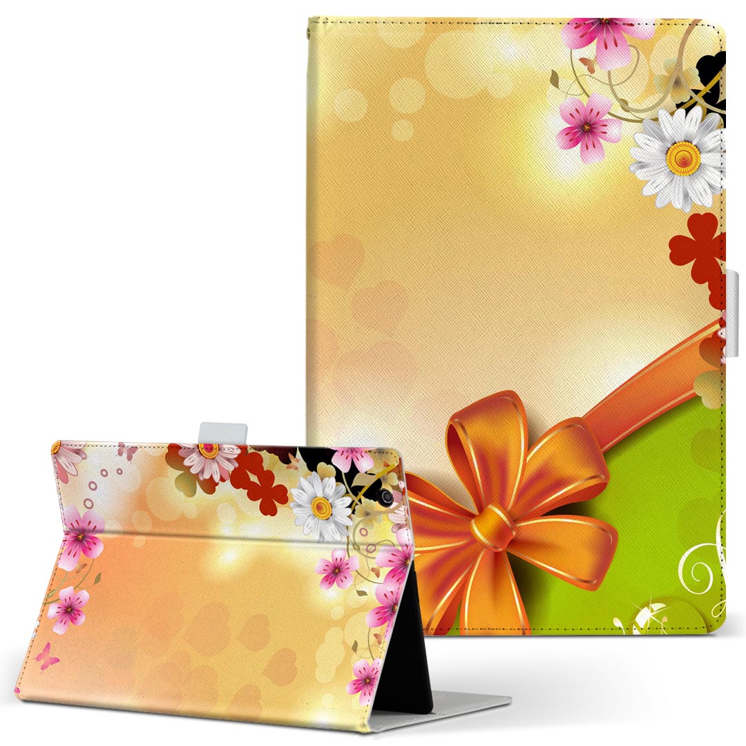 商品特徴・高品質な人工革に継ぎ目のないシームレスな全面デザイン。・業務用の特殊印刷機を使用した高精細プリント。さらにUV加工を施しダメージに強い仕上がり。・動画などの視聴に便利なスタンド機能。・内側に便利なカードスロット＆ロングポケット。・...