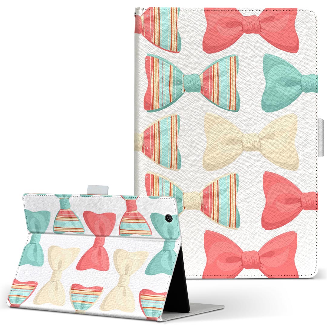 商品特徴・高品質な人工革に継ぎ目のないシームレスな全面デザイン。・業務用の特殊印刷機を使用した高精細プリント。さらにUV加工を施しダメージに強い仕上がり。・動画などの視聴に便利なスタンド機能。・内側に便利なカードスロット＆ロングポケット。・...