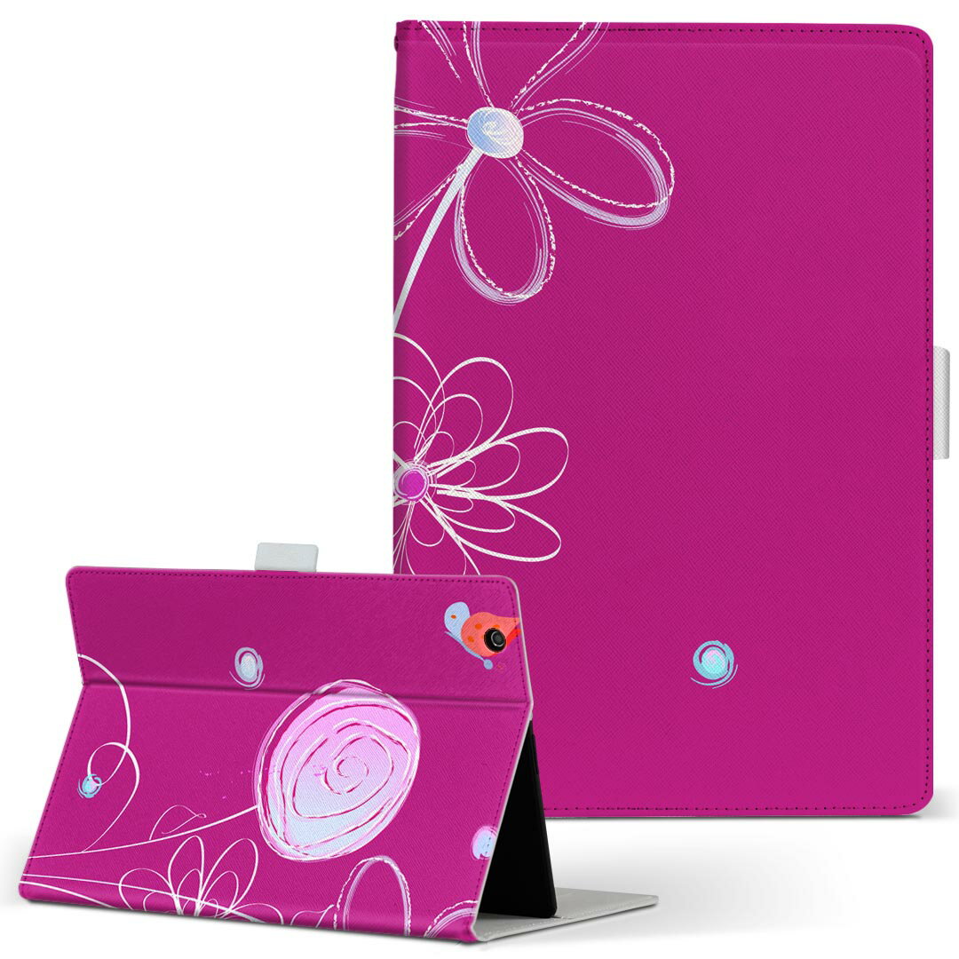 商品特徴・高品質な人工革に継ぎ目のないシームレスな全面デザイン。・業務用の特殊印刷機を使用した高精細プリント。さらにUV加工を施しダメージに強い仕上がり。・動画などの視聴に便利なスタンド機能。・内側に便利なカードスロット＆ロングポケット。・...