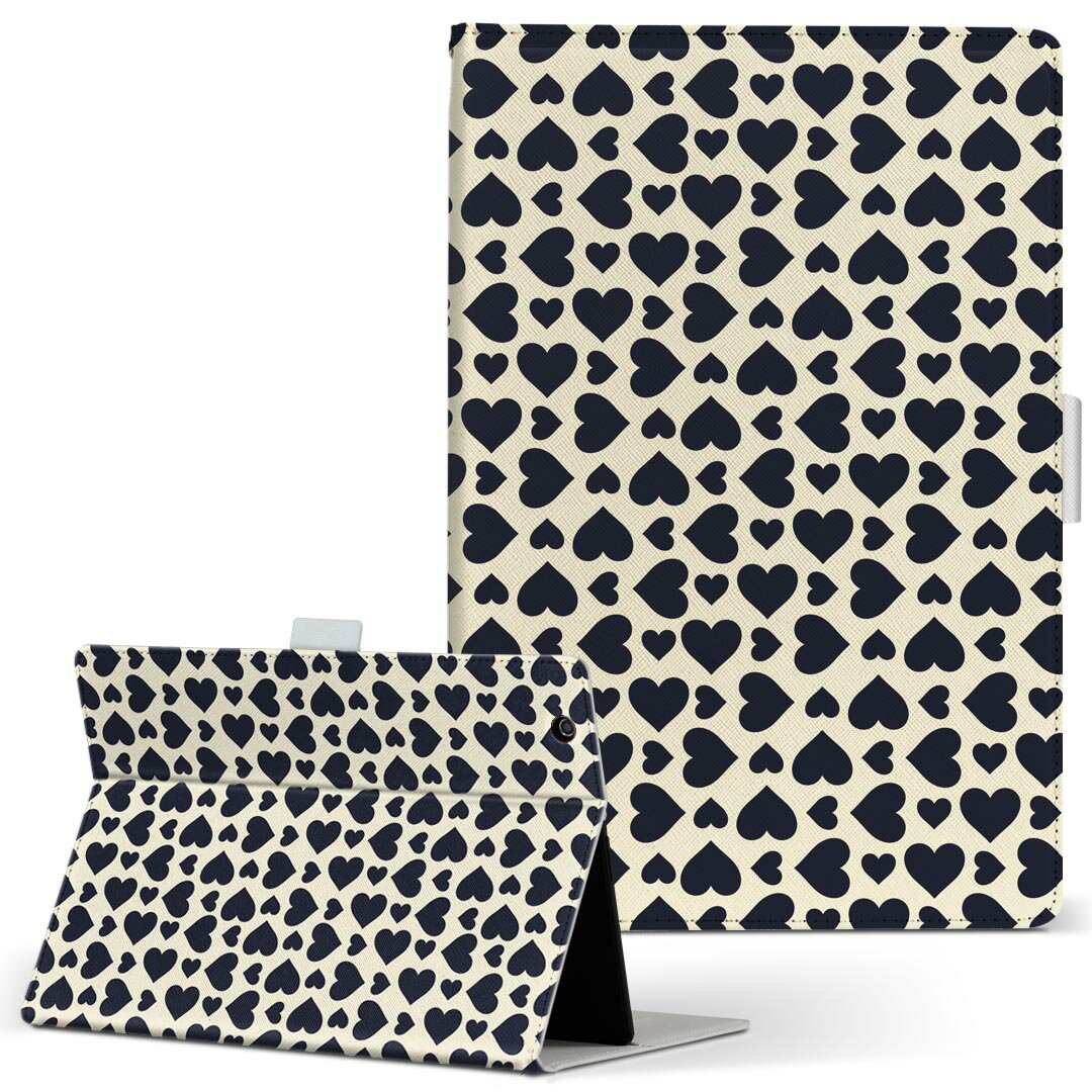 商品特徴・高品質な人工革に継ぎ目のないシームレスな全面デザイン。・業務用の特殊印刷機を使用した高精細プリント。さらにUV加工を施しダメージに強い仕上がり。・動画などの視聴に便利なスタンド機能。・内側に便利なカードスロット＆ロングポケット。・...