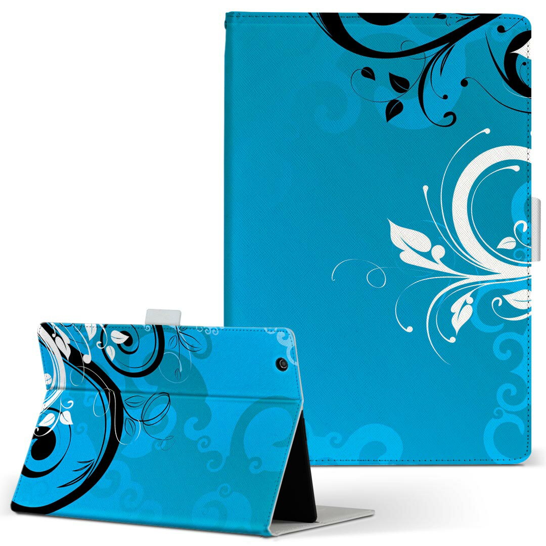 商品特徴・高品質な人工革に継ぎ目のないシームレスな全面デザイン。・業務用の特殊印刷機を使用した高精細プリント。さらにUV加工を施しダメージに強い仕上がり。・動画などの視聴に便利なスタンド機能。・内側に便利なカードスロット＆ロングポケット。・...