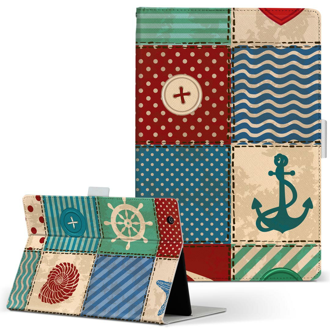 商品特徴・高品質な人工革に継ぎ目のないシームレスな全面デザイン。・業務用の特殊印刷機を使用した高精細プリント。さらにUV加工を施しダメージに強い仕上がり。・動画などの視聴に便利なスタンド機能。・内側に便利なカードスロット＆ロングポケット。・...