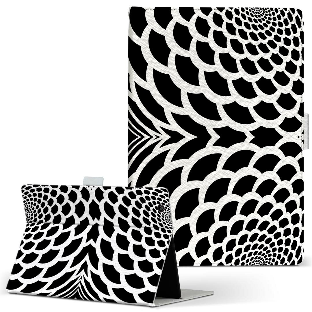 商品特徴・高品質な人工革に継ぎ目のないシームレスな全面デザイン。・業務用の特殊印刷機を使用した高精細プリント。さらにUV加工を施しダメージに強い仕上がり。・動画などの視聴に便利なスタンド機能。・内側に便利なカードスロット＆ロングポケット。・...