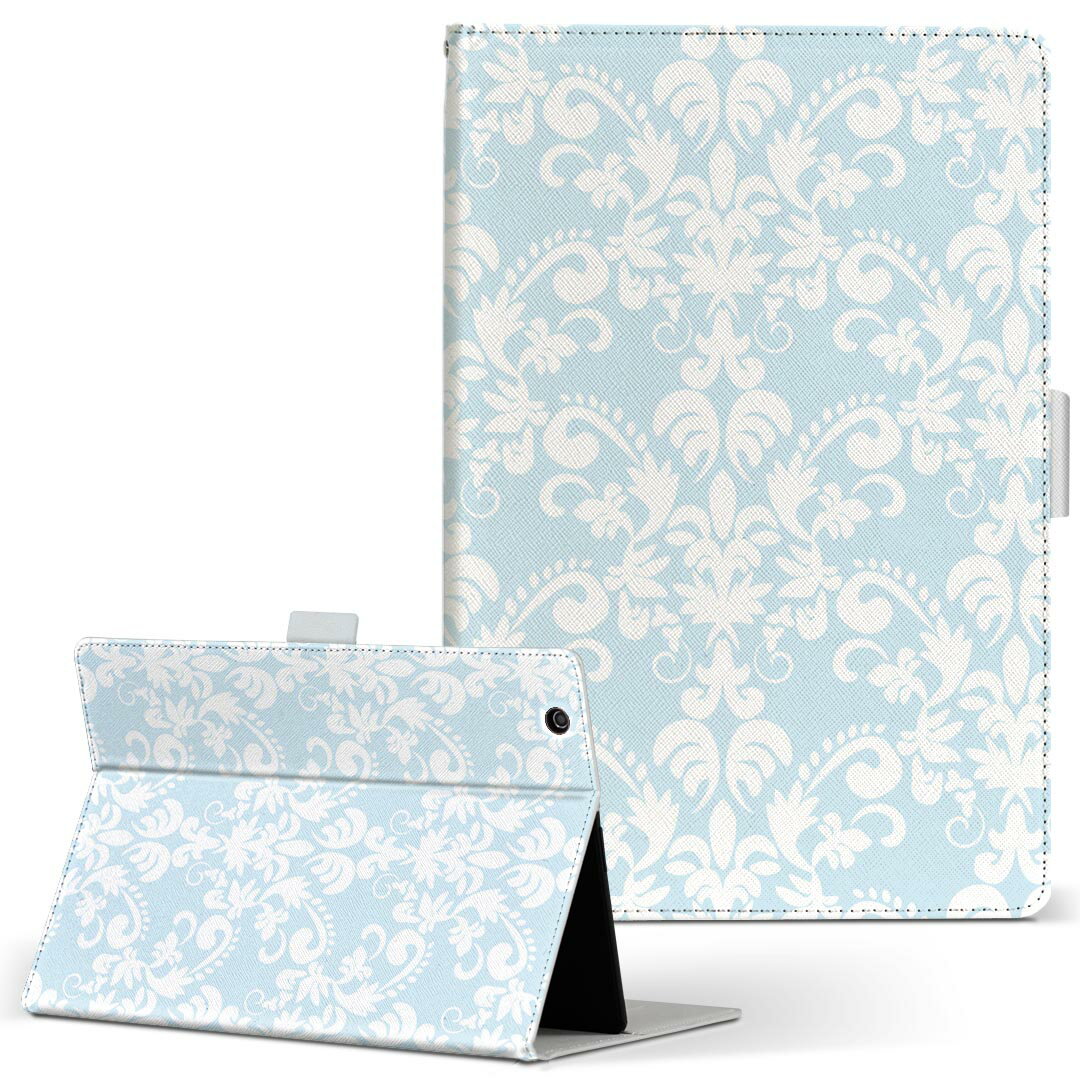 商品特徴・高品質な人工革に継ぎ目のないシームレスな全面デザイン。・業務用の特殊印刷機を使用した高精細プリント。さらにUV加工を施しダメージに強い仕上がり。・動画などの視聴に便利なスタンド機能。・内側に便利なカードスロット＆ロングポケット。・...