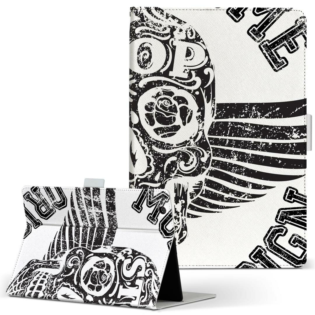 商品特徴・高品質な人工革に継ぎ目のないシームレスな全面デザイン。・業務用の特殊印刷機を使用した高精細プリント。さらにUV加工を施しダメージに強い仕上がり。・動画などの視聴に便利なスタンド機能。・内側に便利なカードスロット＆ロングポケット。・...