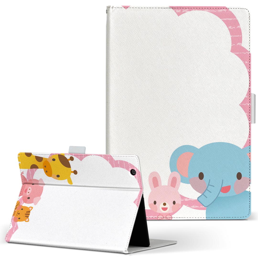 商品特徴・高品質な人工革に継ぎ目のないシームレスな全面デザイン。・業務用の特殊印刷機を使用した高精細プリント。さらにUV加工を施しダメージに強い仕上がり。・動画などの視聴に便利なスタンド機能。・内側に便利なカードスロット＆ロングポケット。・...