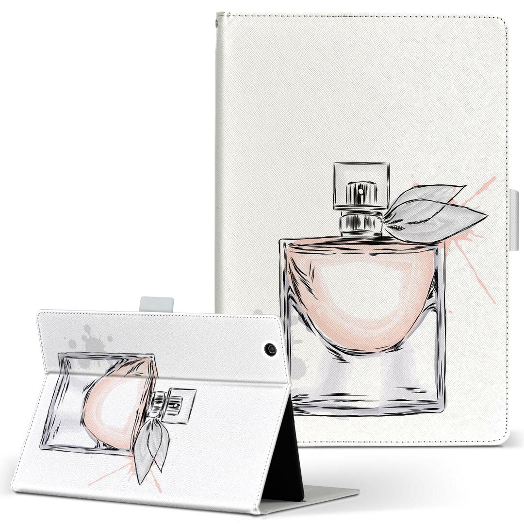 商品特徴・高品質な人工革に継ぎ目のないシームレスな全面デザイン。・業務用の特殊印刷機を使用した高精細プリント。さらにUV加工を施しダメージに強い仕上がり。・動画などの視聴に便利なスタンド機能。・内側に便利なカードスロット＆ロングポケット。・...