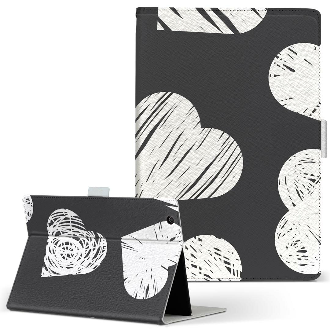 商品特徴・高品質な人工革に継ぎ目のないシームレスな全面デザイン。・業務用の特殊印刷機を使用した高精細プリント。さらにUV加工を施しダメージに強い仕上がり。・動画などの視聴に便利なスタンド機能。・内側に便利なカードスロット＆ロングポケット。・...