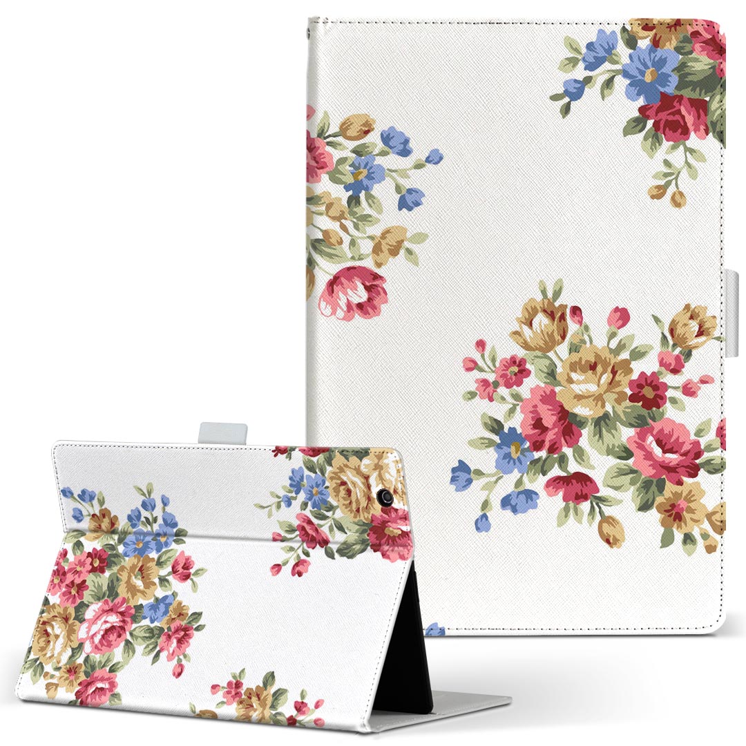 商品特徴・高品質な人工革に継ぎ目のないシームレスな全面デザイン。・業務用の特殊印刷機を使用した高精細プリント。さらにUV加工を施しダメージに強い仕上がり。・動画などの視聴に便利なスタンド機能。・内側に便利なカードスロット＆ロングポケット。・...