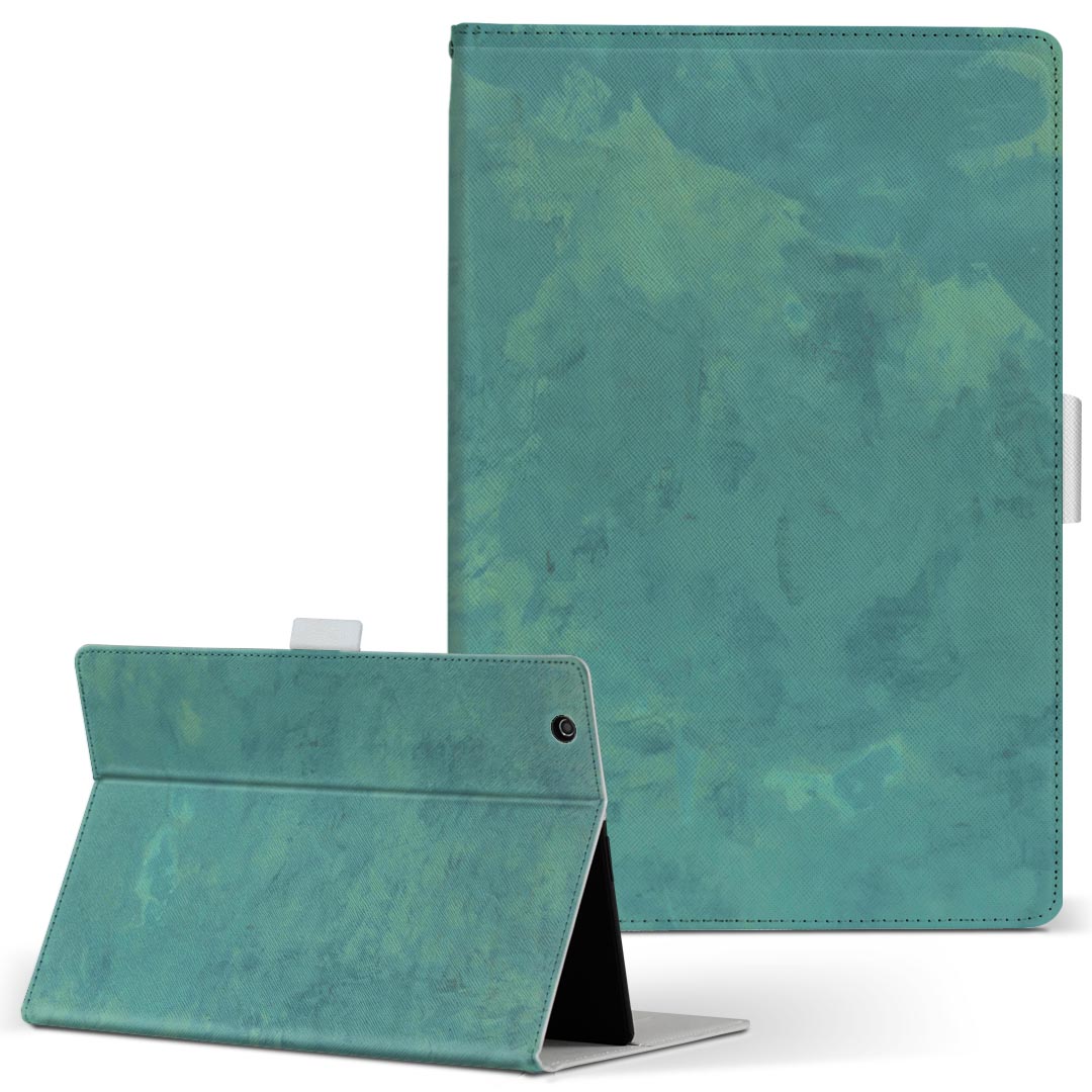 商品特徴・高品質な人工革に継ぎ目のないシームレスな全面デザイン。・業務用の特殊印刷機を使用した高精細プリント。さらにUV加工を施しダメージに強い仕上がり。・動画などの視聴に便利なスタンド機能。・内側に便利なカードスロット＆ロングポケット。・...