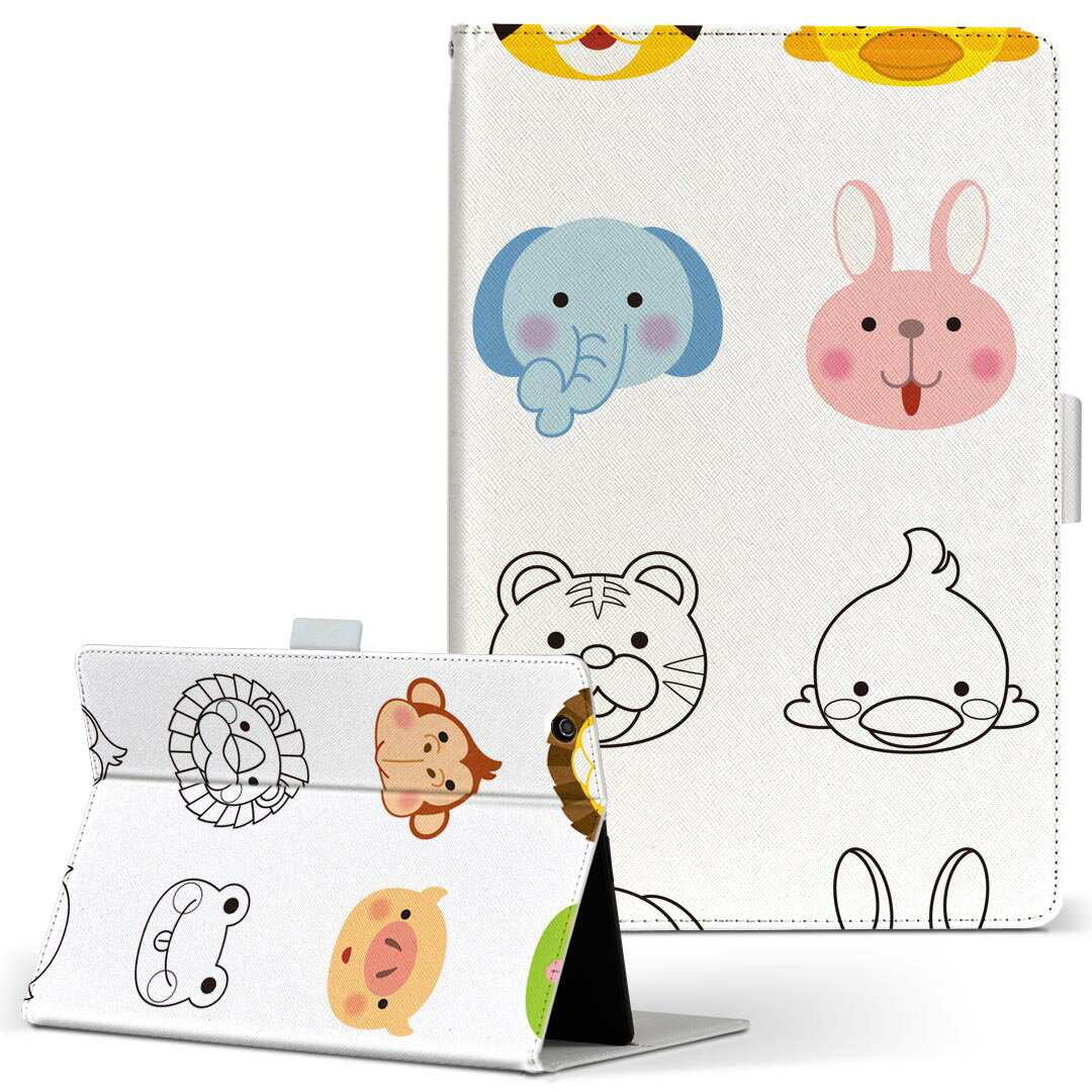 商品特徴・高品質な人工革に継ぎ目のないシームレスな全面デザイン。・業務用の特殊印刷機を使用した高精細プリント。さらにUV加工を施しダメージに強い仕上がり。・動画などの視聴に便利なスタンド機能。・内側に便利なカードスロット＆ロングポケット。・...