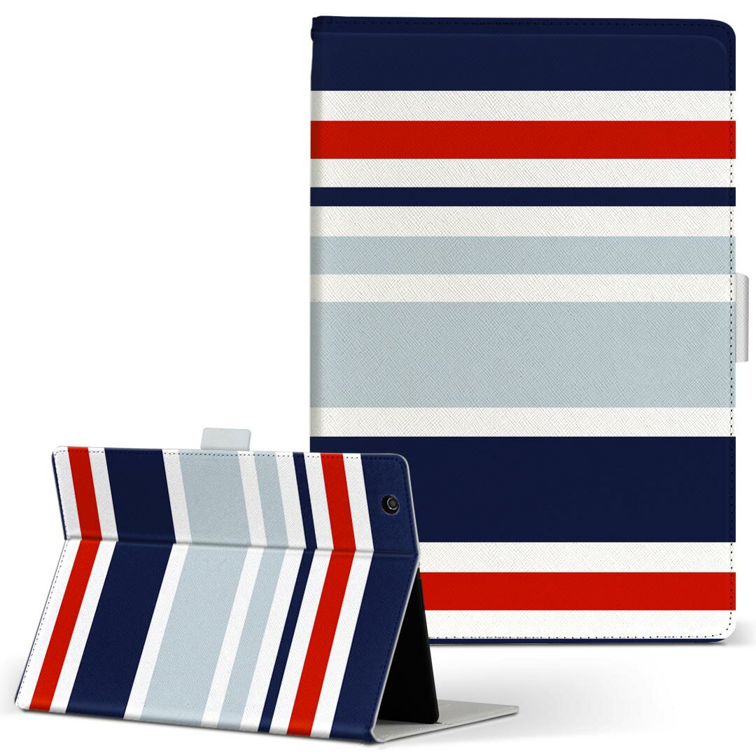 商品特徴・高品質な人工革に継ぎ目のないシームレスな全面デザイン。・業務用の特殊印刷機を使用した高精細プリント。さらにUV加工を施しダメージに強い仕上がり。・動画などの視聴に便利なスタンド機能。・内側に便利なカードスロット＆ロングポケット。・...