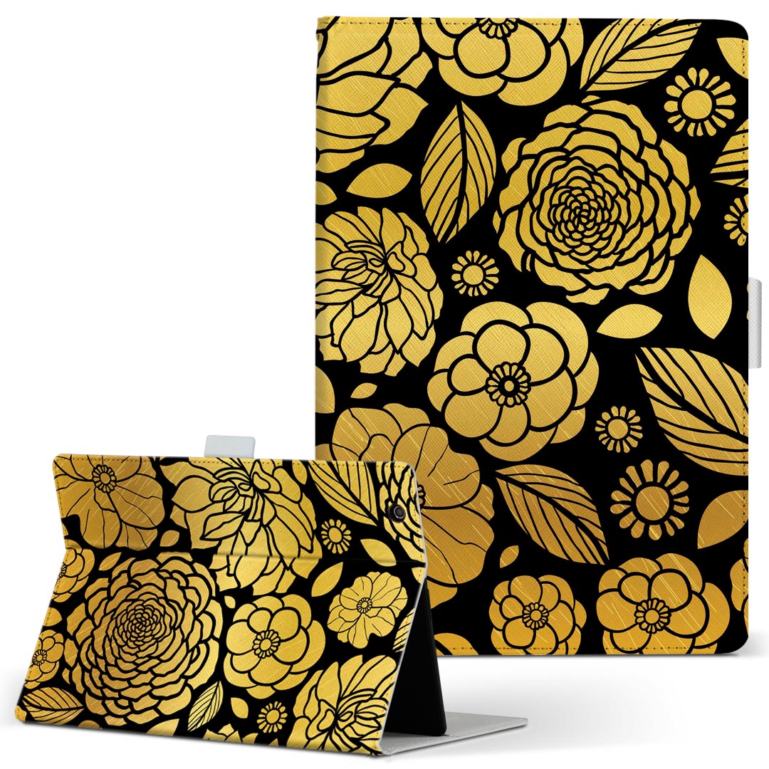 商品特徴・高品質な人工革に継ぎ目のないシームレスな全面デザイン。・業務用の特殊印刷機を使用した高精細プリント。さらにUV加工を施しダメージに強い仕上がり。・動画などの視聴に便利なスタンド機能。・内側に便利なカードスロット＆ロングポケット。・...