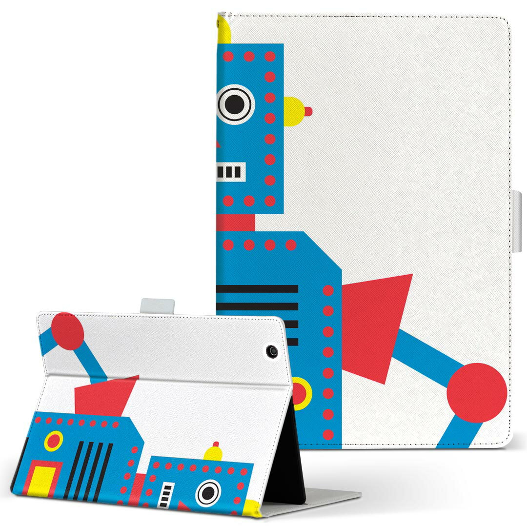 商品特徴・高品質な人工革に継ぎ目のないシームレスな全面デザイン。・業務用の特殊印刷機を使用した高精細プリント。さらにUV加工を施しダメージに強い仕上がり。・動画などの視聴に便利なスタンド機能。・内側に便利なカードスロット＆ロングポケット。・...