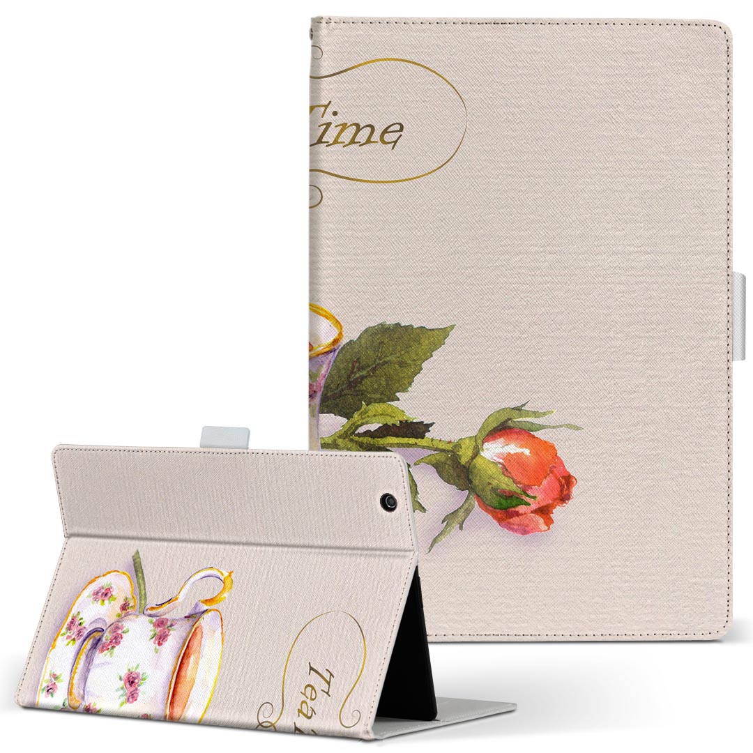 商品特徴・高品質な人工革に継ぎ目のないシームレスな全面デザイン。・業務用の特殊印刷機を使用した高精細プリント。さらにUV加工を施しダメージに強い仕上がり。・動画などの視聴に便利なスタンド機能。・内側に便利なカードスロット＆ロングポケット。・...