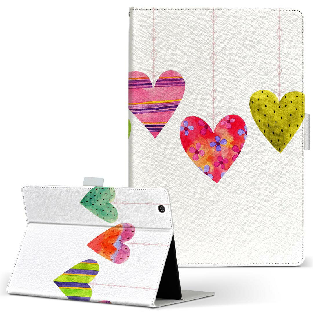 商品特徴・高品質な人工革に継ぎ目のないシームレスな全面デザイン。・業務用の特殊印刷機を使用した高精細プリント。さらにUV加工を施しダメージに強い仕上がり。・動画などの視聴に便利なスタンド機能。・内側に便利なカードスロット＆ロングポケット。・...