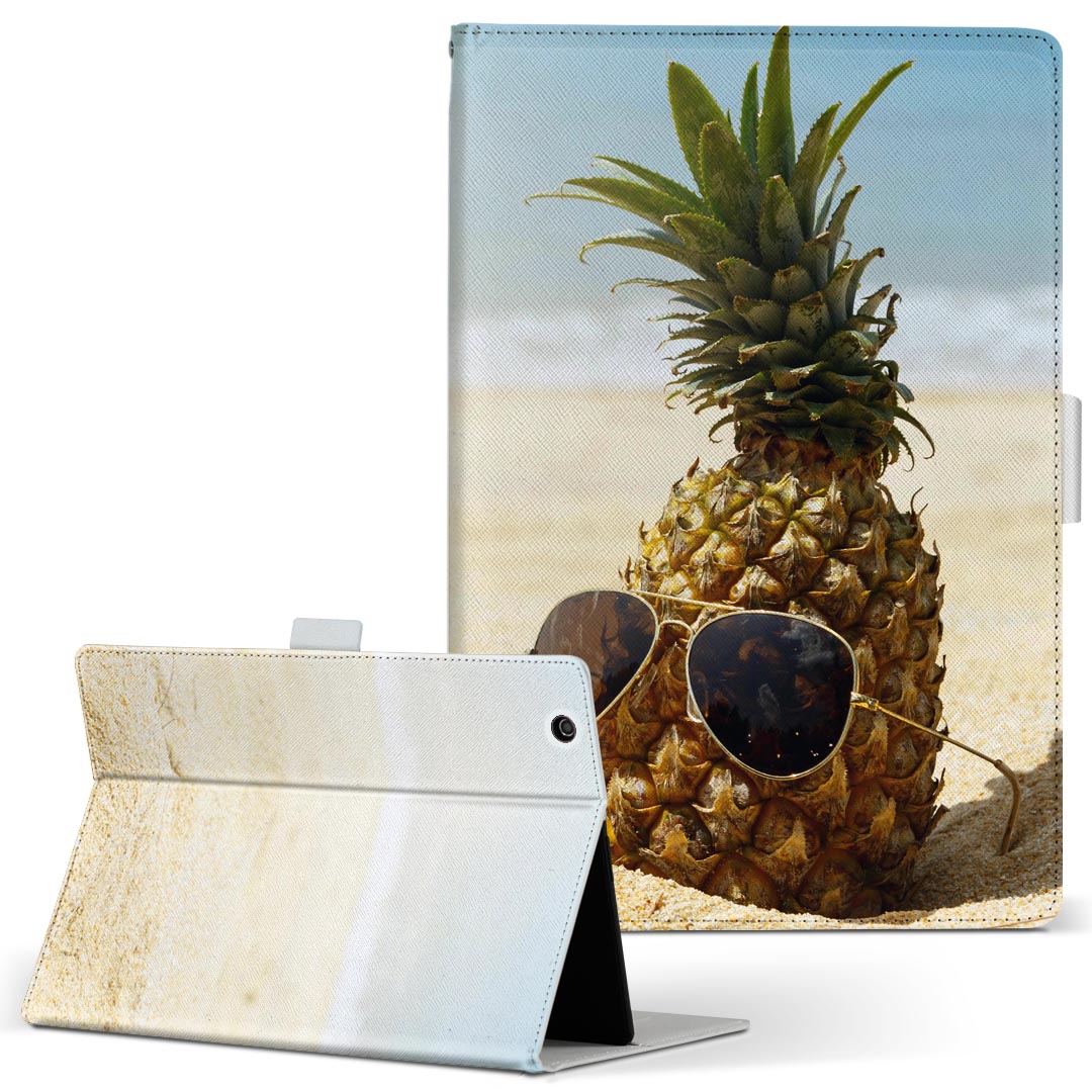 商品特徴・高品質な人工革に継ぎ目のないシームレスな全面デザイン。・業務用の特殊印刷機を使用した高精細プリント。さらにUV加工を施しダメージに強い仕上がり。・動画などの視聴に便利なスタンド機能。・内側に便利なカードスロット＆ロングポケット。・...