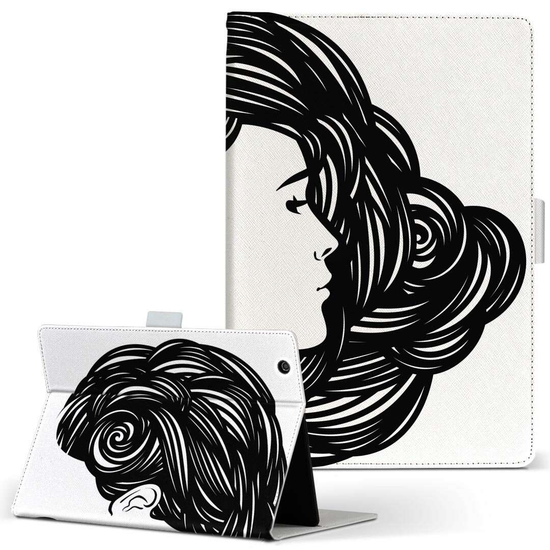 商品特徴・高品質な人工革に継ぎ目のないシームレスな全面デザイン。・業務用の特殊印刷機を使用した高精細プリント。さらにUV加工を施しダメージに強い仕上がり。・動画などの視聴に便利なスタンド機能。・内側に便利なカードスロット＆ロングポケット。・...