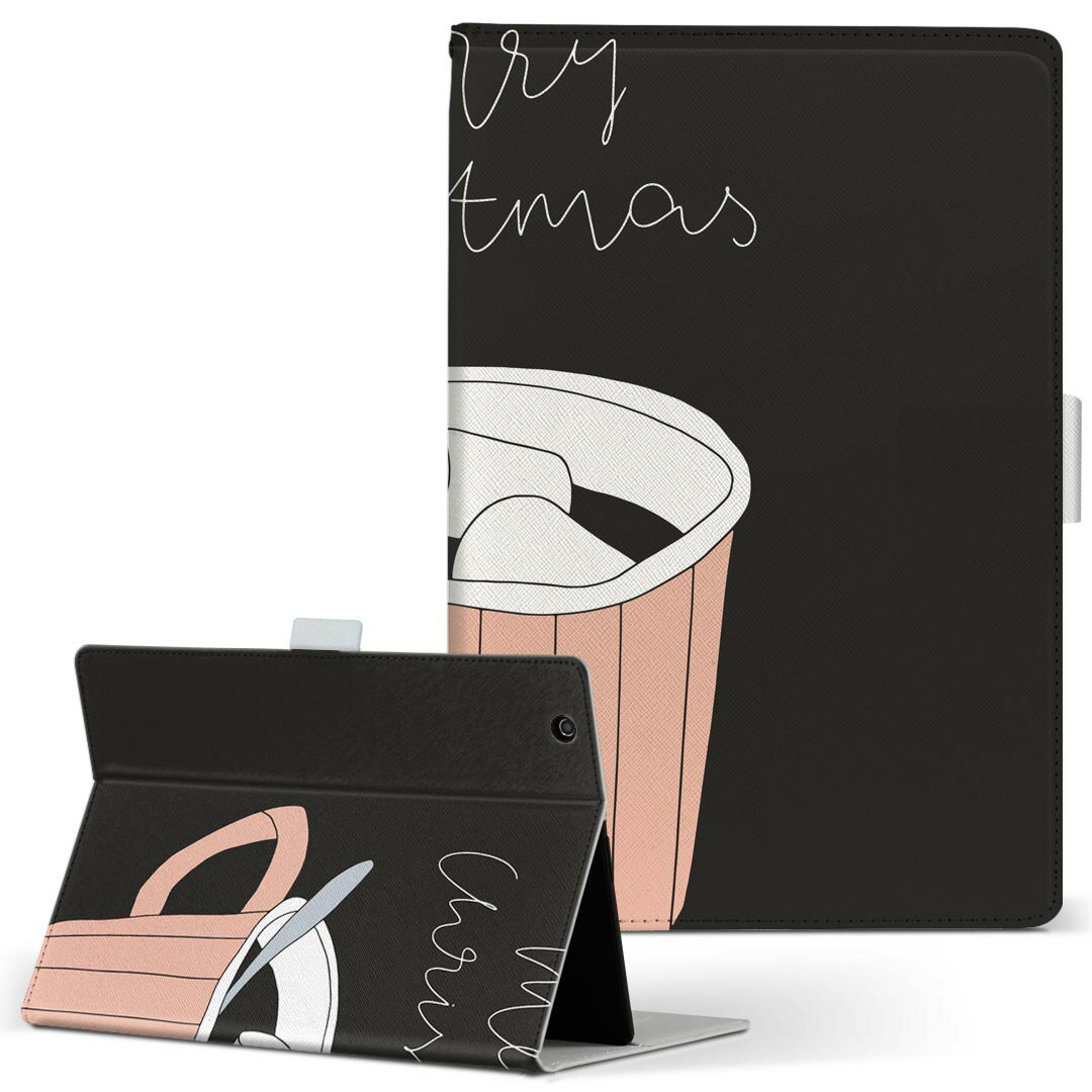 商品特徴・高品質な人工革に継ぎ目のないシームレスな全面デザイン。・業務用の特殊印刷機を使用した高精細プリント。さらにUV加工を施しダメージに強い仕上がり。・動画などの視聴に便利なスタンド機能。・内側に便利なカードスロット＆ロングポケット。・...