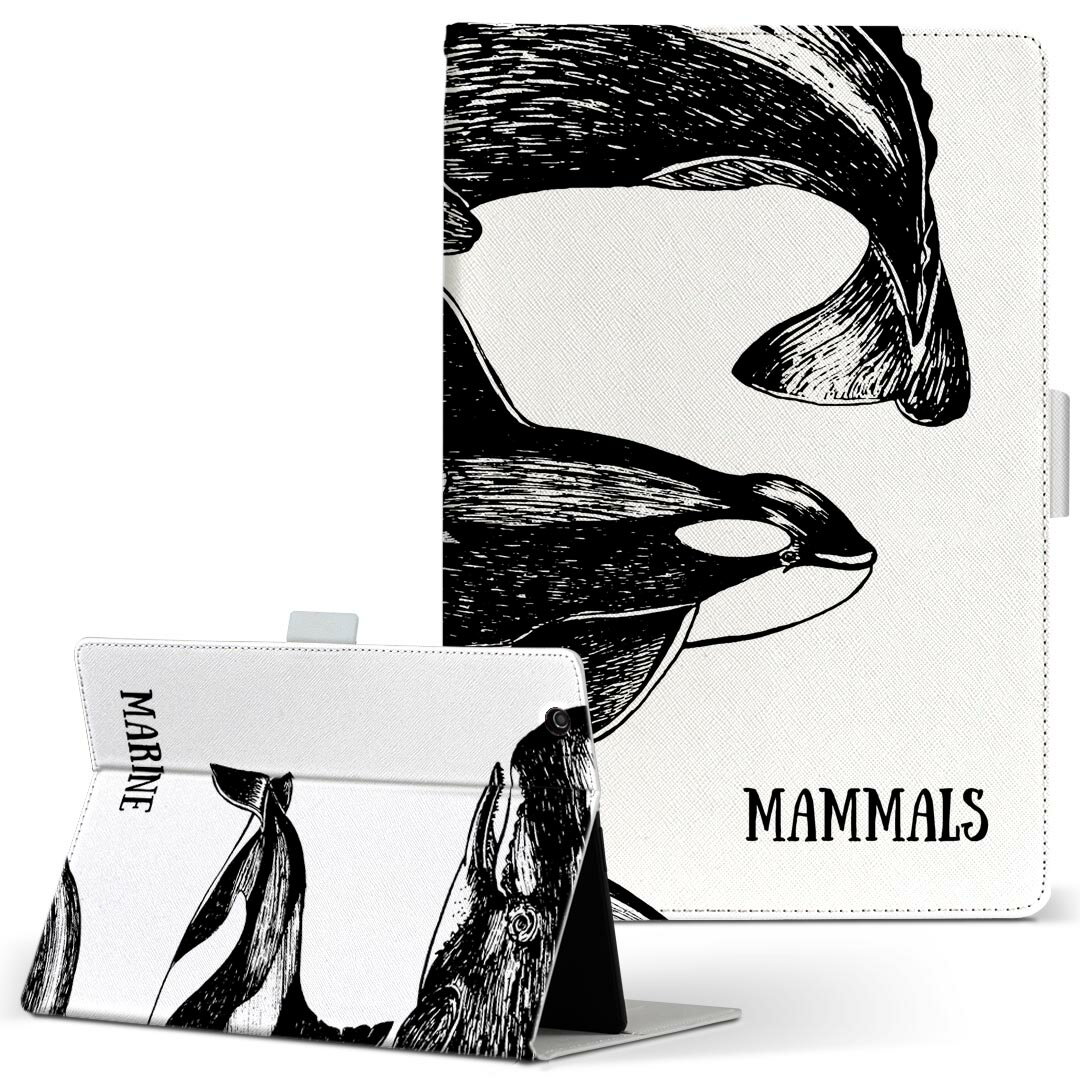 商品特徴・高品質な人工革に継ぎ目のないシームレスな全面デザイン。・業務用の特殊印刷機を使用した高精細プリント。さらにUV加工を施しダメージに強い仕上がり。・動画などの視聴に便利なスタンド機能。・内側に便利なカードスロット＆ロングポケット。・...