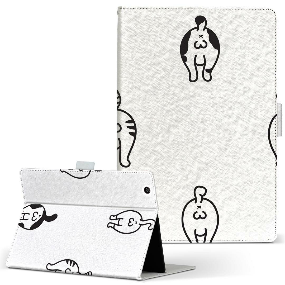 商品特徴・高品質な人工革に継ぎ目のないシームレスな全面デザイン。・業務用の特殊印刷機を使用した高精細プリント。さらにUV加工を施しダメージに強い仕上がり。・動画などの視聴に便利なスタンド機能。・内側に便利なカードスロット＆ロングポケット。・...