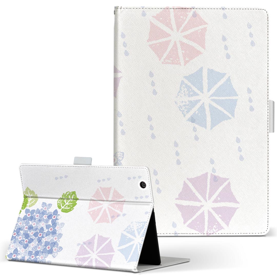 商品特徴・高品質な人工革に継ぎ目のないシームレスな全面デザイン。・業務用の特殊印刷機を使用した高精細プリント。さらにUV加工を施しダメージに強い仕上がり。・動画などの視聴に便利なスタンド機能。・内側に便利なカードスロット＆ロングポケット。・...