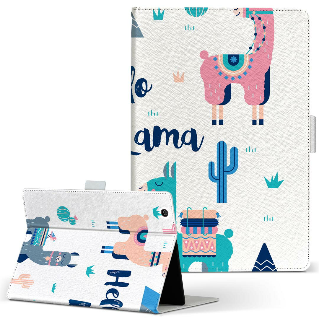 商品特徴・高品質な人工革に継ぎ目のないシームレスな全面デザイン。・業務用の特殊印刷機を使用した高精細プリント。さらにUV加工を施しダメージに強い仕上がり。・動画などの視聴に便利なスタンド機能。・内側に便利なカードスロット＆ロングポケット。・...