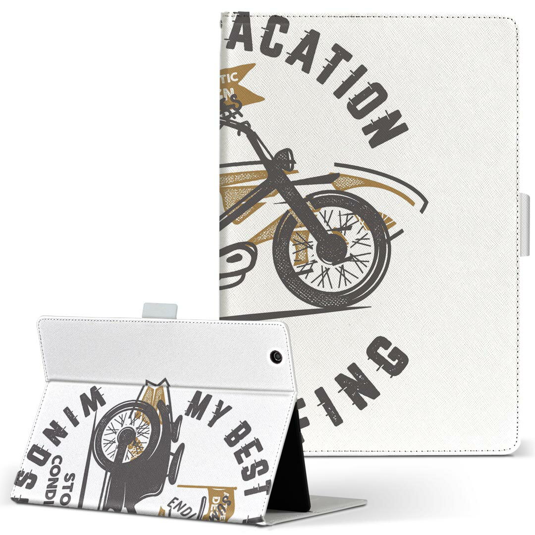 商品特徴・高品質な人工革に継ぎ目のないシームレスな全面デザイン。・業務用の特殊印刷機を使用した高精細プリント。さらにUV加工を施しダメージに強い仕上がり。・動画などの視聴に便利なスタンド機能。・内側に便利なカードスロット＆ロングポケット。・...