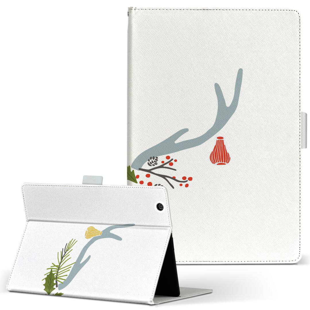 商品特徴・高品質な人工革に継ぎ目のないシームレスな全面デザイン。・業務用の特殊印刷機を使用した高精細プリント。さらにUV加工を施しダメージに強い仕上がり。・動画などの視聴に便利なスタンド機能。・内側に便利なカードスロット＆ロングポケット。・...