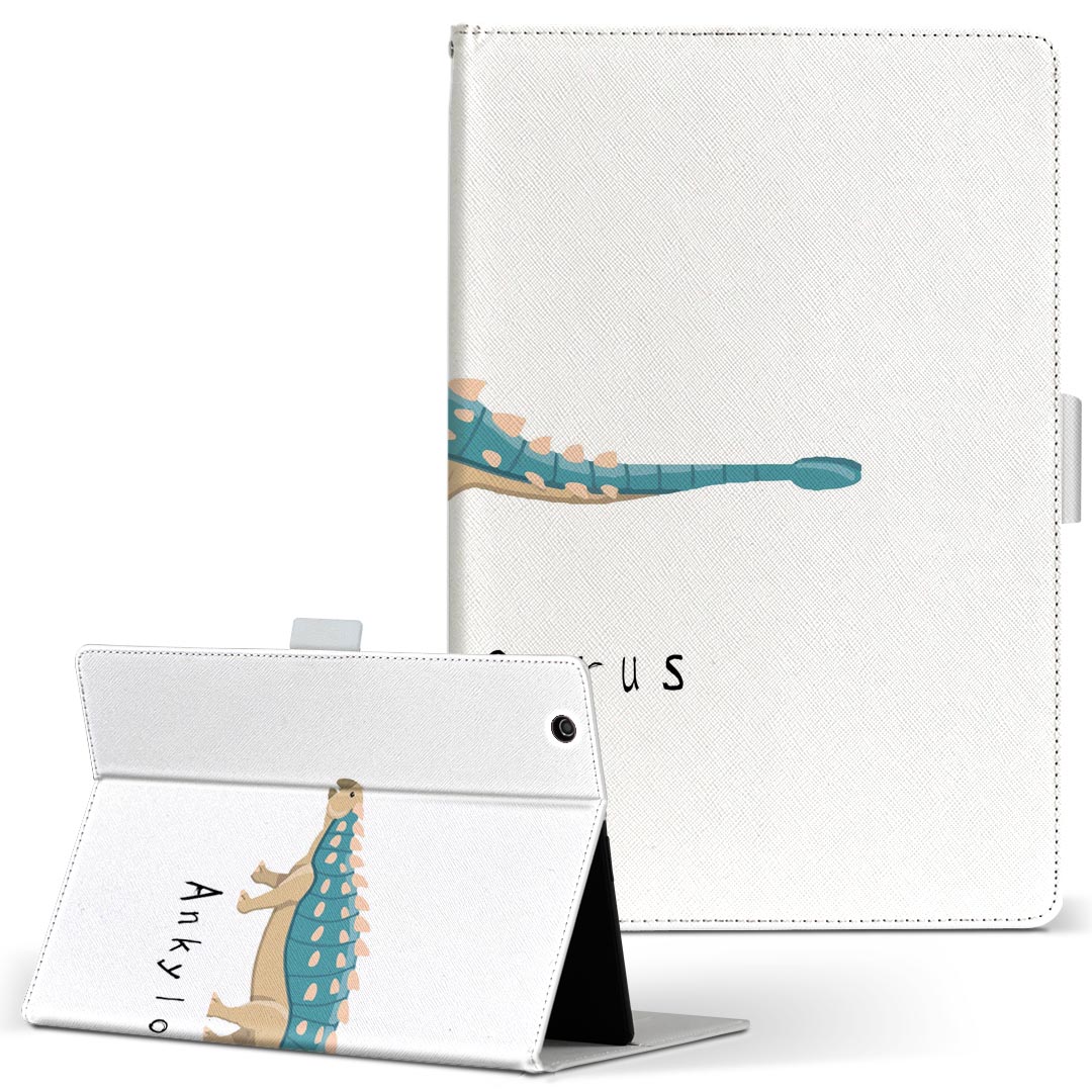 商品特徴・高品質な人工革に継ぎ目のないシームレスな全面デザイン。・業務用の特殊印刷機を使用した高精細プリント。さらにUV加工を施しダメージに強い仕上がり。・動画などの視聴に便利なスタンド機能。・内側に便利なカードスロット＆ロングポケット。・...