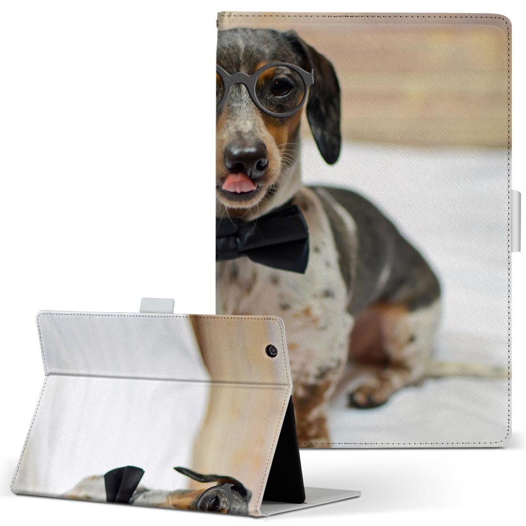 商品特徴・高品質な人工革に継ぎ目のないシームレスな全面デザイン。・業務用の特殊印刷機を使用した高精細プリント。さらにUV加工を施しダメージに強い仕上がり。・動画などの視聴に便利なスタンド機能。・内側に便利なカードスロット＆ロングポケット。・...