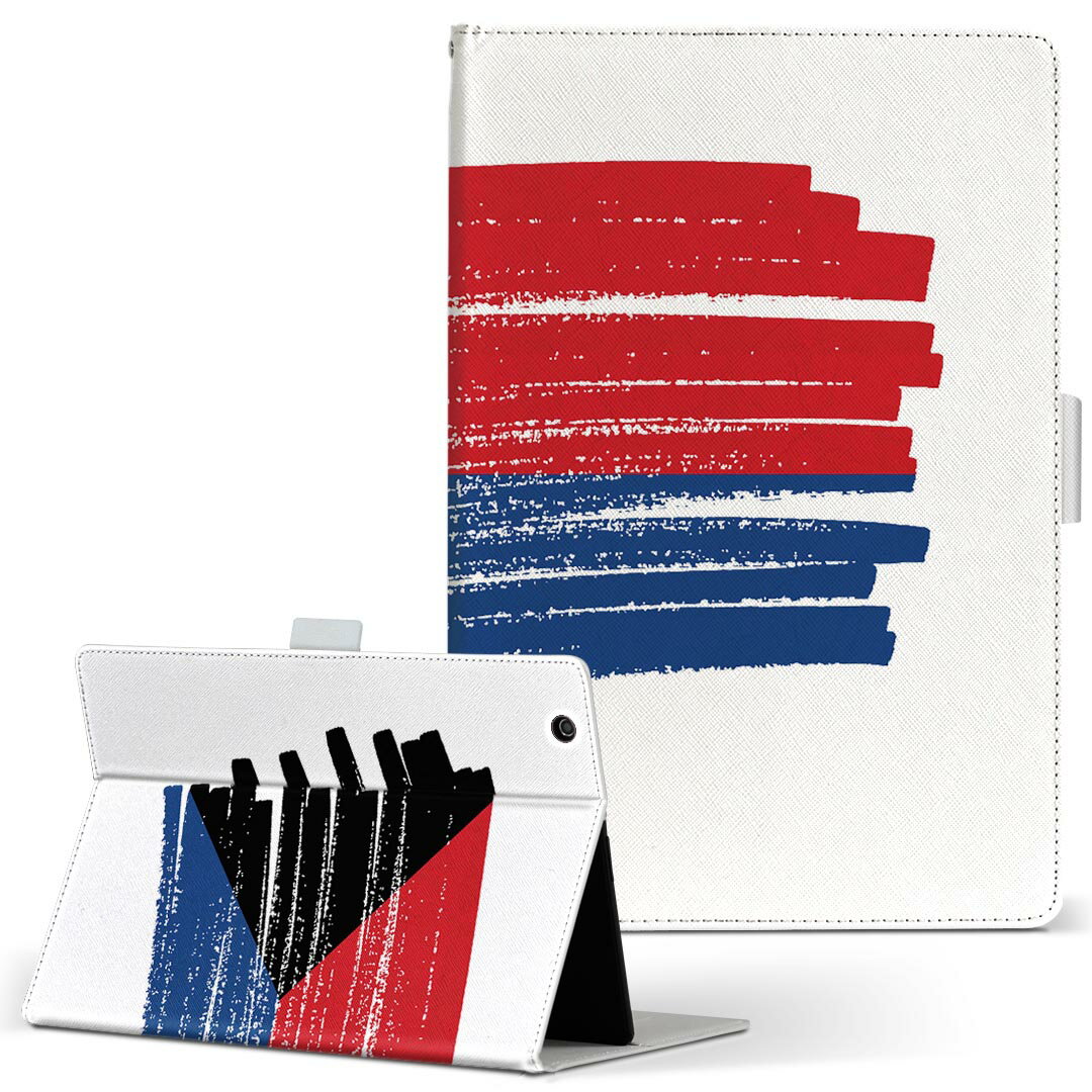 商品特徴・高品質な人工革に継ぎ目のないシームレスな全面デザイン。・業務用の特殊印刷機を使用した高精細プリント。さらにUV加工を施しダメージに強い仕上がり。・動画などの視聴に便利なスタンド機能。・内側に便利なカードスロット＆ロングポケット。・...