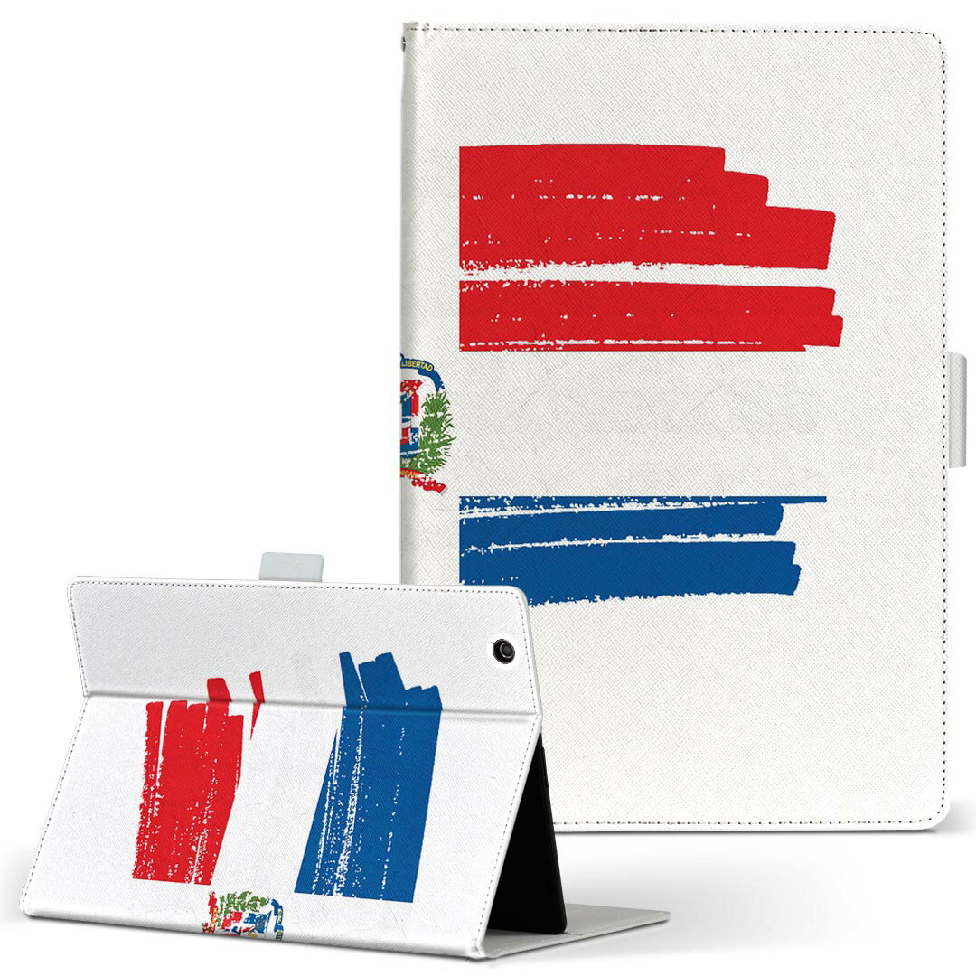 商品特徴・高品質な人工革に継ぎ目のないシームレスな全面デザイン。・業務用の特殊印刷機を使用した高精細プリント。さらにUV加工を施しダメージに強い仕上がり。・動画などの視聴に便利なスタンド機能。・内側に便利なカードスロット＆ロングポケット。・...